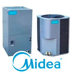 EQUIPOS DE AIRE ACONDICIONADO Split ducto - EURO VISION PERU